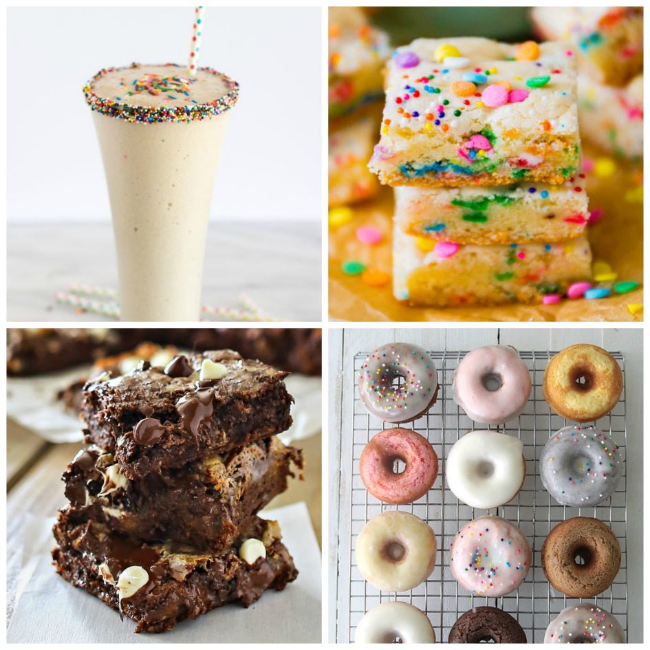 15 Unique & Tasty Cake Mix Recipes - Make and Takes