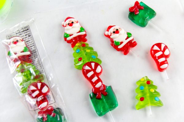 The Easiest Festive Christmas Treats for Kids - Make and Takes