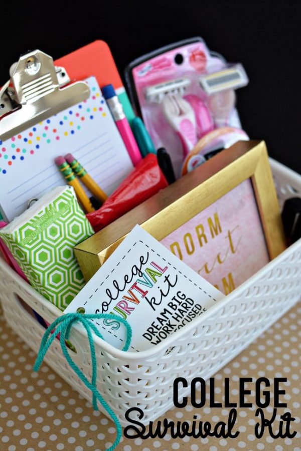 15 DIY Graduation Gift Ideas for your grad! - Make and Takes