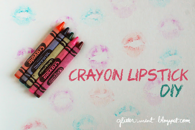 27 New Uses for Old Broken Crayons - Make and Takes