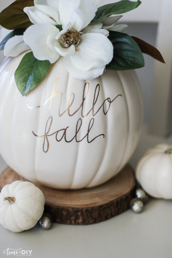 15 Pumpkin Projects that Pop for Halloween - Make and Takes