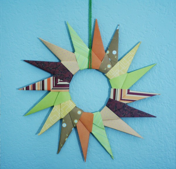 15 Origami Paper Crafts for Kids to Create - Make and Takes