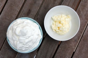Edible Science: Making Butter & Whipped Cream - Make and Takes