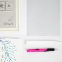 Easy Color Block Frame | Make and Takes