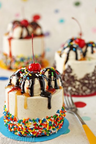 9 Over-the-Top Cakes You Can Bake at Home - Make and Takes