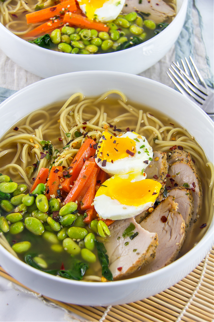 Bowl Ramen Noodles Online