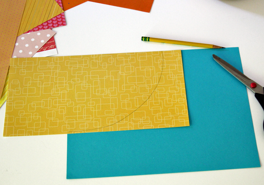 Craft a Sunshine Summer Journal - Make and Takes