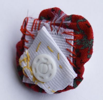 Baby Hair Barrettes Tutorial - Make and Takes